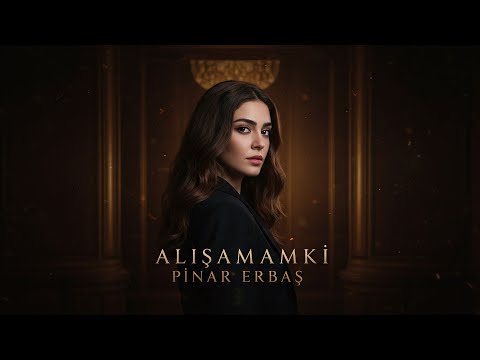 🎶 Pınar Erbaş - Alışamam Ki | İlk Single Şarkısı (2025) 🎶