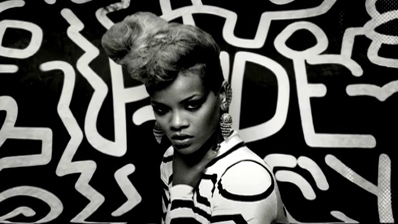 Rihanna - Rude Boy |Nick Remix| (2010) (AI Upscale, 60fps) - YouTube