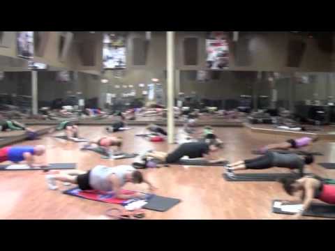 Pinellas Park Fitness, Kinetix Health Club, Weight Training, Group ...