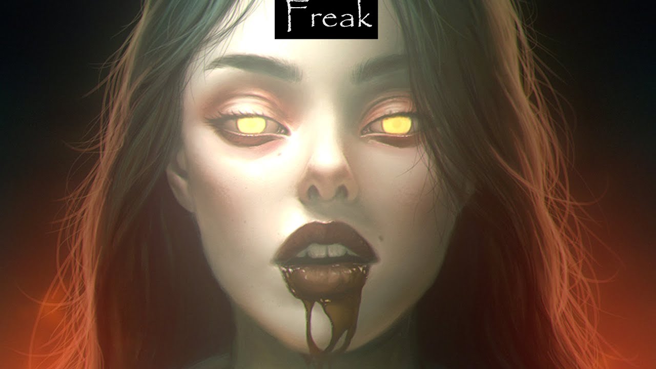 Undream - Freak (feat. Silent Child & Hannabelle) - YouTube