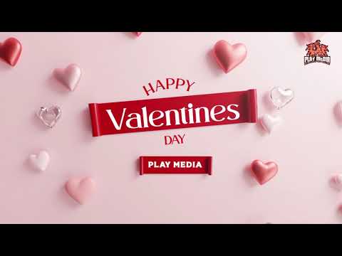 Text Intro #29 | Valentines Day Special , Title Intro , Promo's , For Videos , Channels