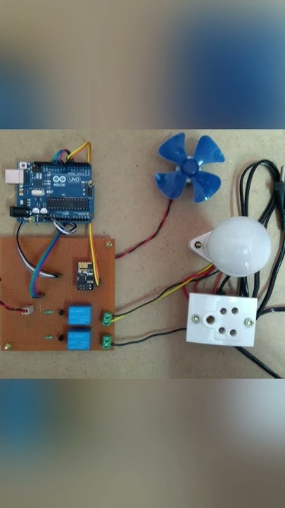 Voice Control Device for Home Appliances through Android Application # ...