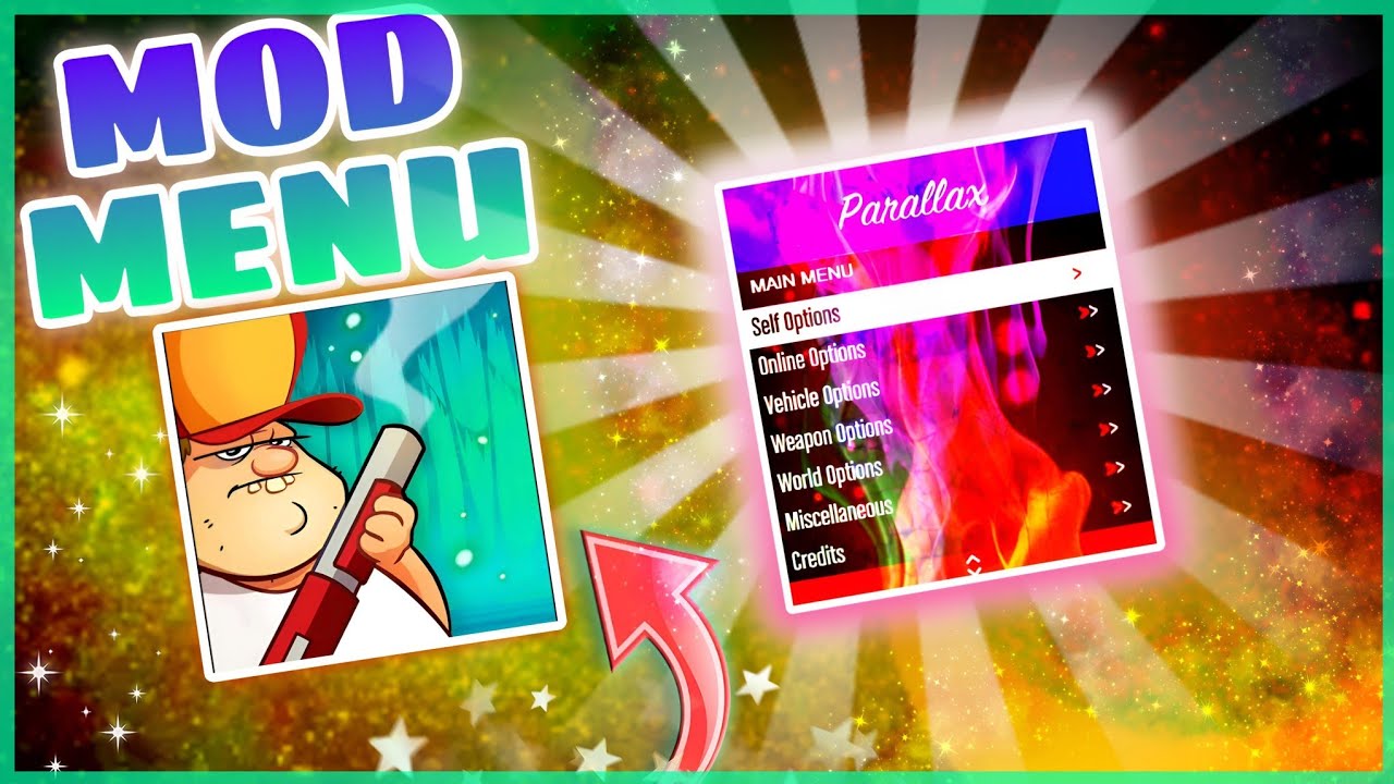 New Mod Menu | Swamp Attack, God Mode, Speed + More - YouTube