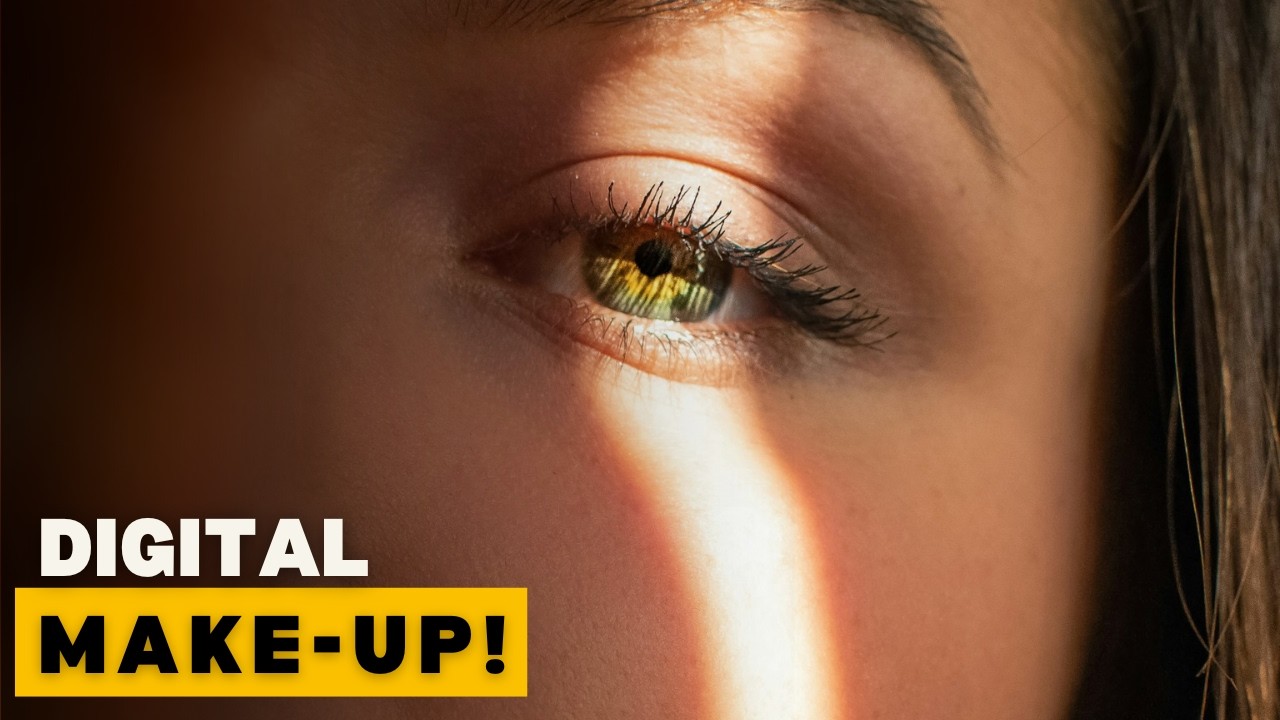 MASTER Face Refinement in Davinci Resolve Studio Like a Pro! - YouTube