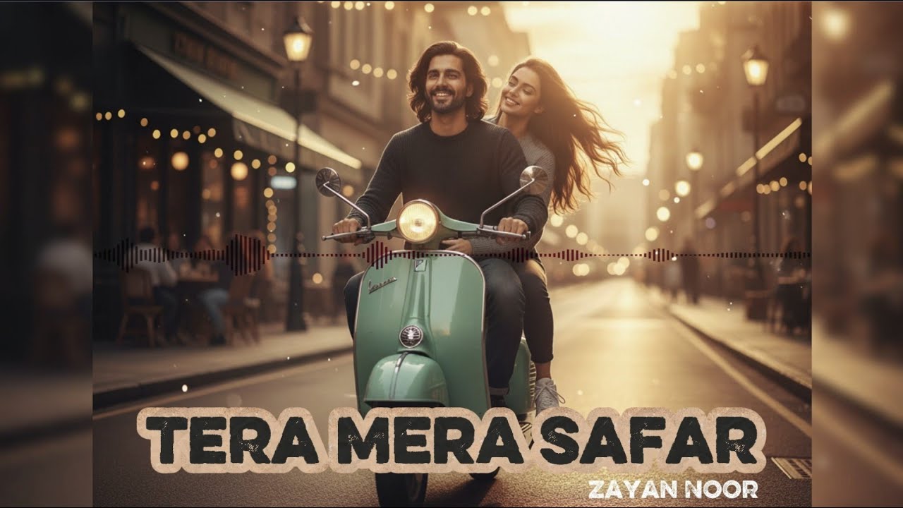 Tera Mera Safar - YouTube