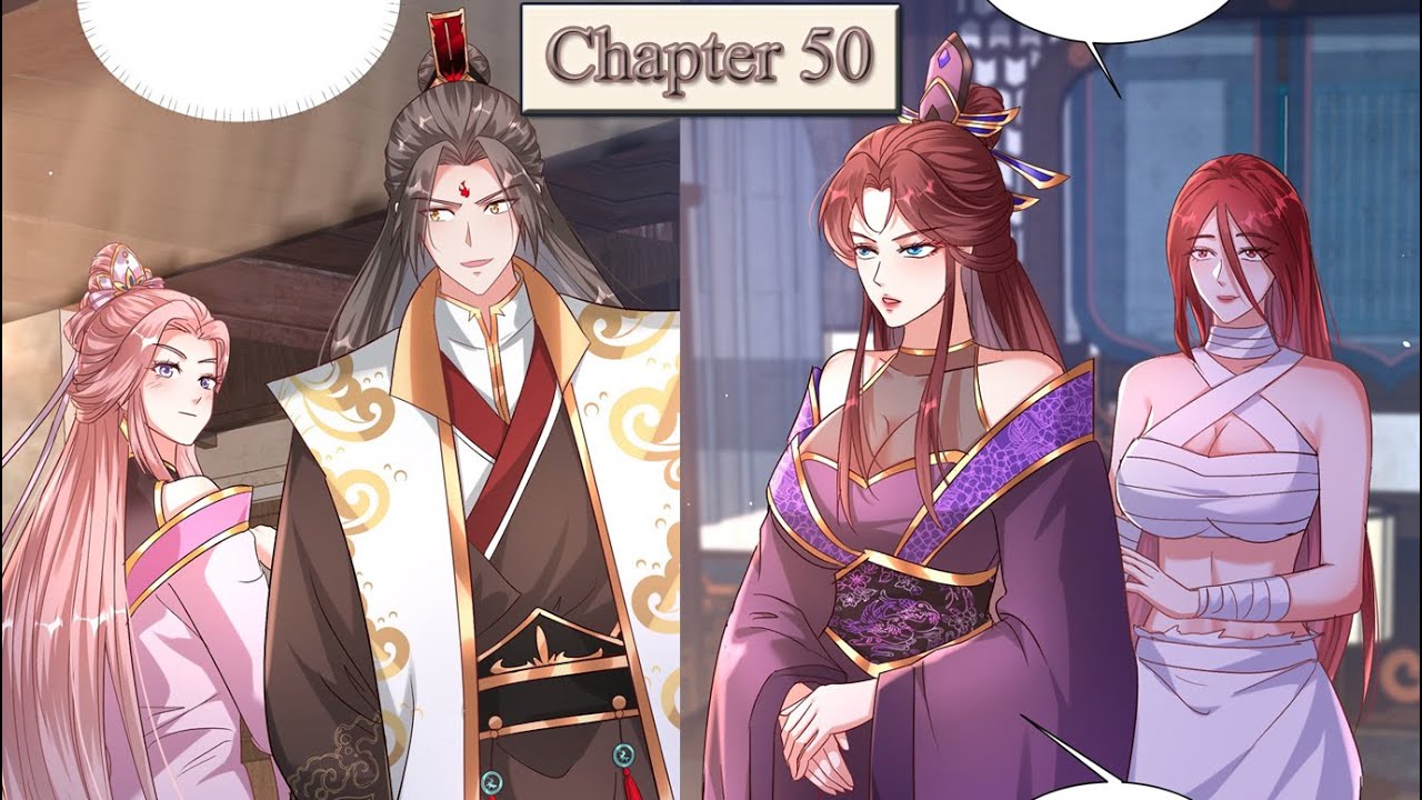 Humble system, please beg me to be invincible Chapter 50 English Sub ...