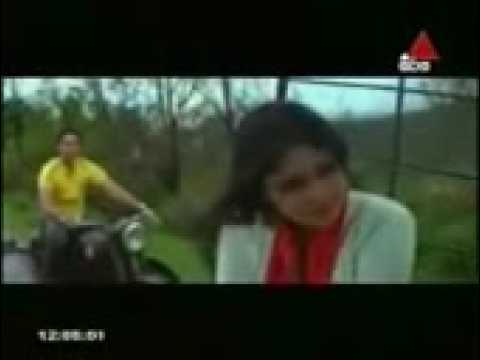 Rosa Kale - New Sinhala Film Part 1 - YouTube