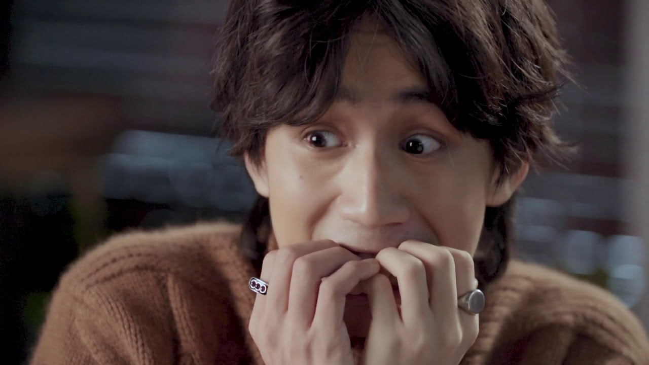 蕭叔叔Uncle Siu 鄭子誠 聲演互動劇場｜今日的女友是你昨日養成的｜feat. Heidi 李靜儀 x 吳肇軒｜ELLE MEN HK ...