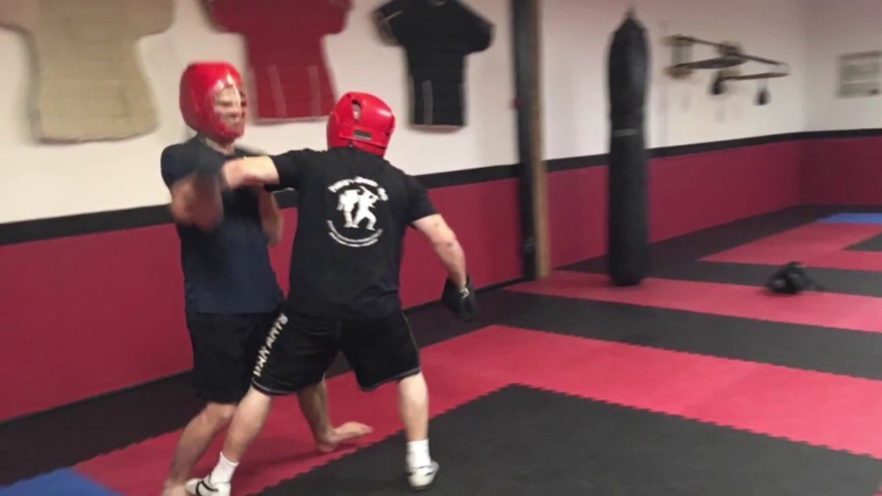 Eskrima knife sparring compilation - YouTube