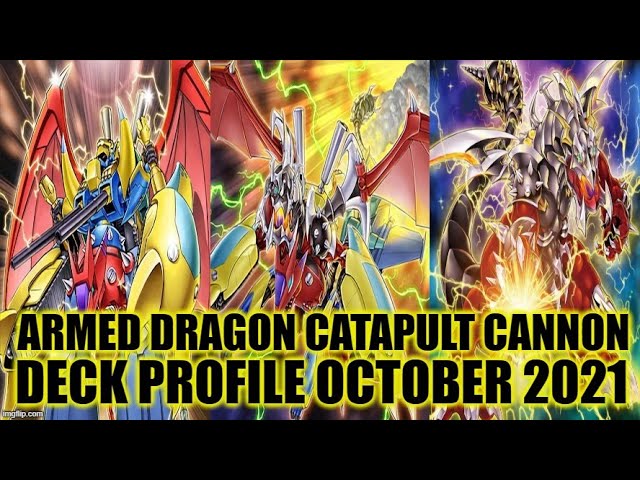 Vwxyz Dragon Catapult Cannon Deck