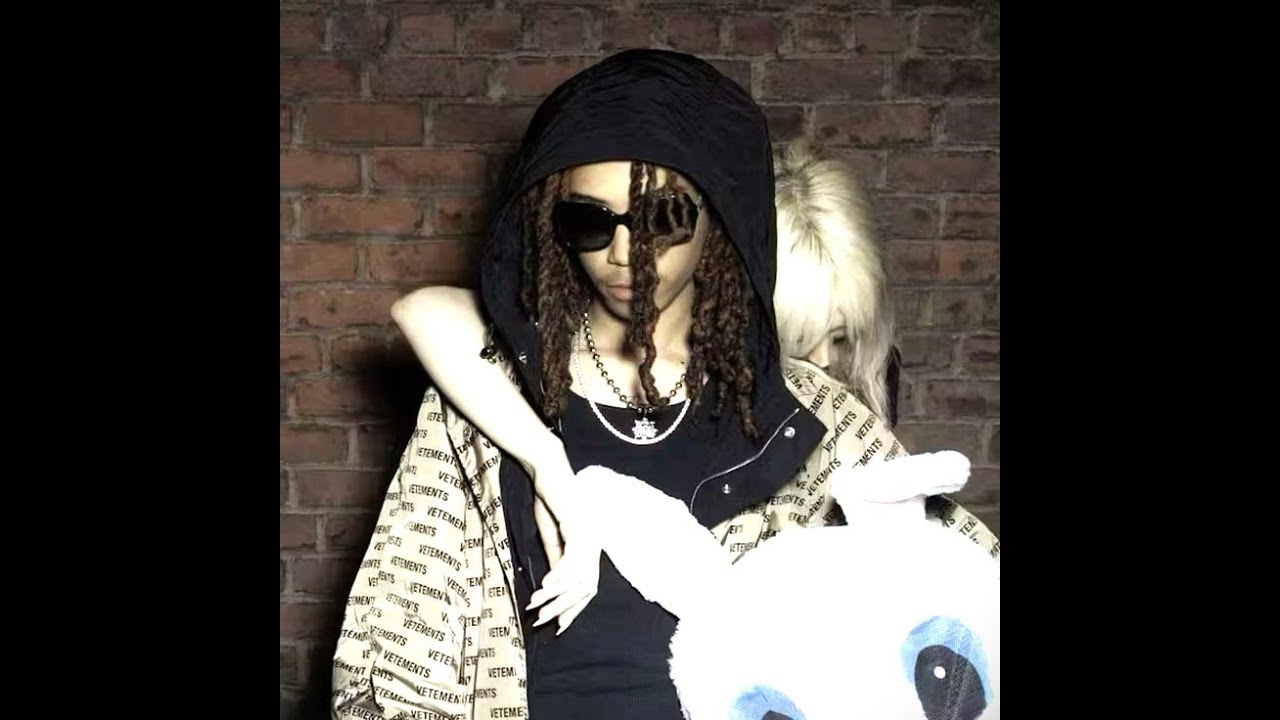 [free] osamason x che type beat - "she a geek" - YouTube