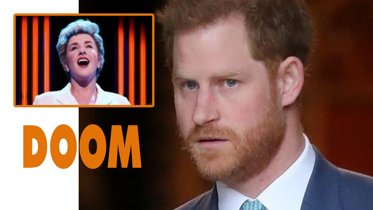 REAP WHAT YOU SOW! Many TV Hosts Attacks ‘GREEDY’ Harry Over Not DROP ...