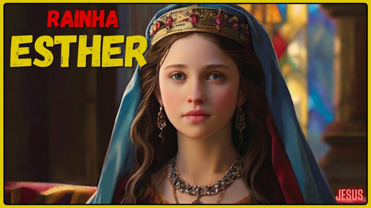 Historia de Esther - YouTube
