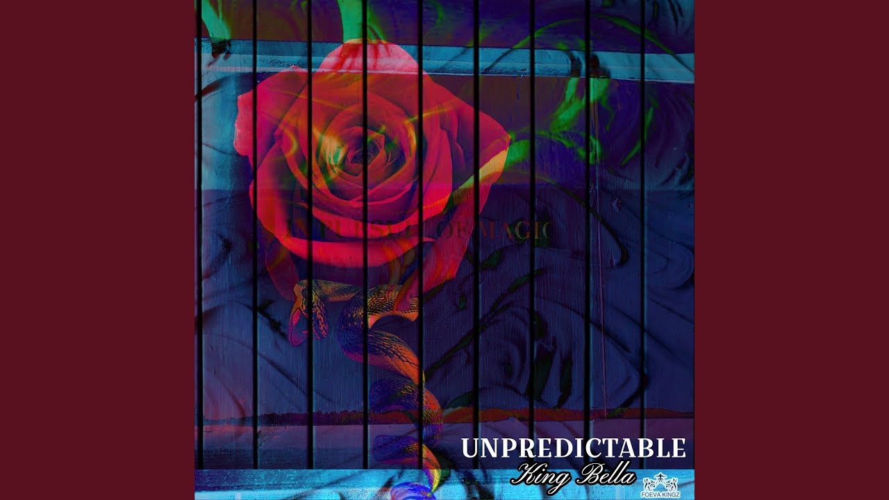 Unpredictable - YouTube