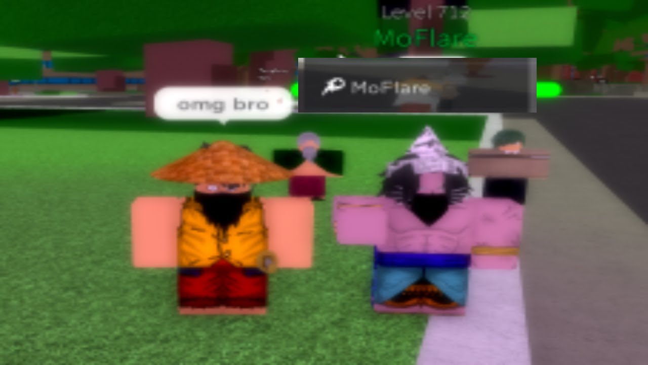 @MoFlare is in my server OMG! | Project xl Roblox - YouTube