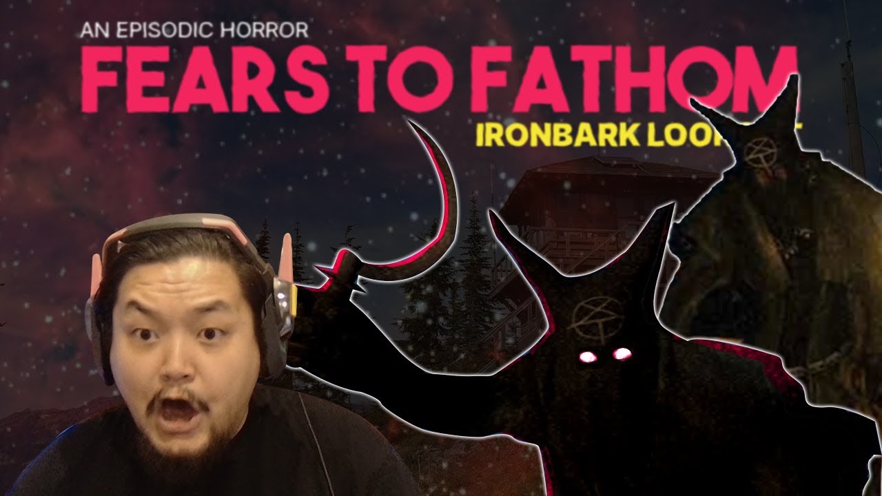 Одоо Би Хэзээ Ч Ойн Цагдаа Болохгүй Fears To Fathom Ironbark