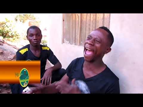 Ngobho=Baba ni Baba =derector bundala Mbada Studio(Official ..........