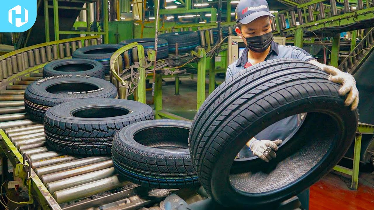 Mass Production Machine And Most Incredible Manufacturing Process 5 ...