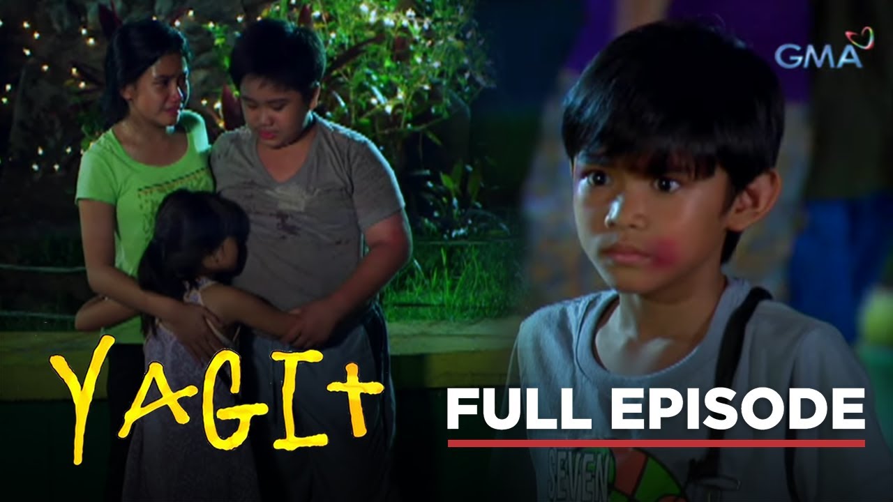 Yagit: Full Episode 33 (Stream Together) - YouTube