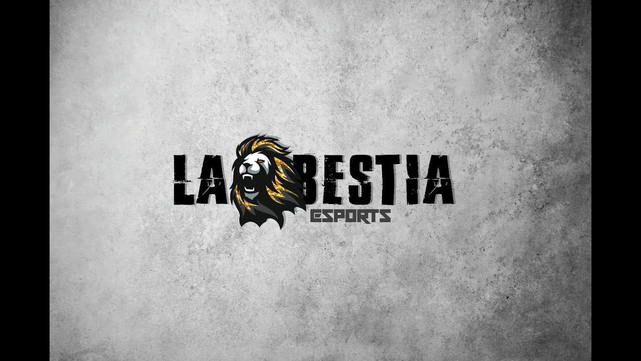Ligaspiel - La Bestia eSports vs. enCore Team x - YouTube