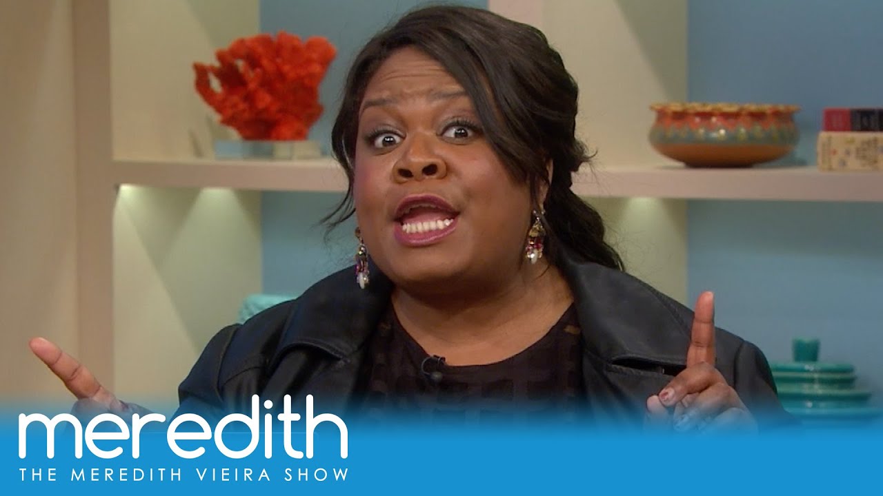 Wait ... Opposites DON'T Attract? | The Meredith Vieira Show - YouTube