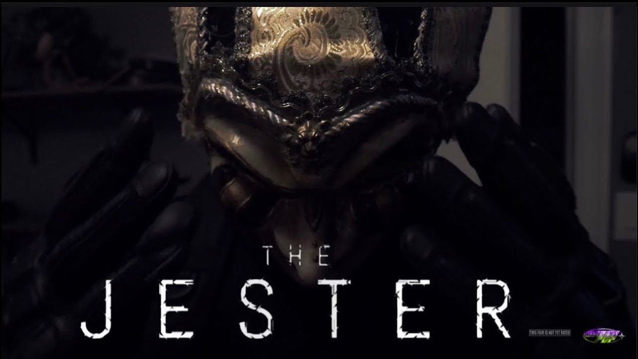 The Jester ( Official Teaser Trailer) - YouTube