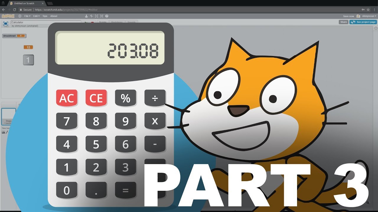 You Finally Showed Up Coding A Calculator In Scratch With Variables you-finally-showed-up-coding-a-calculator-in-scratch-with-variables