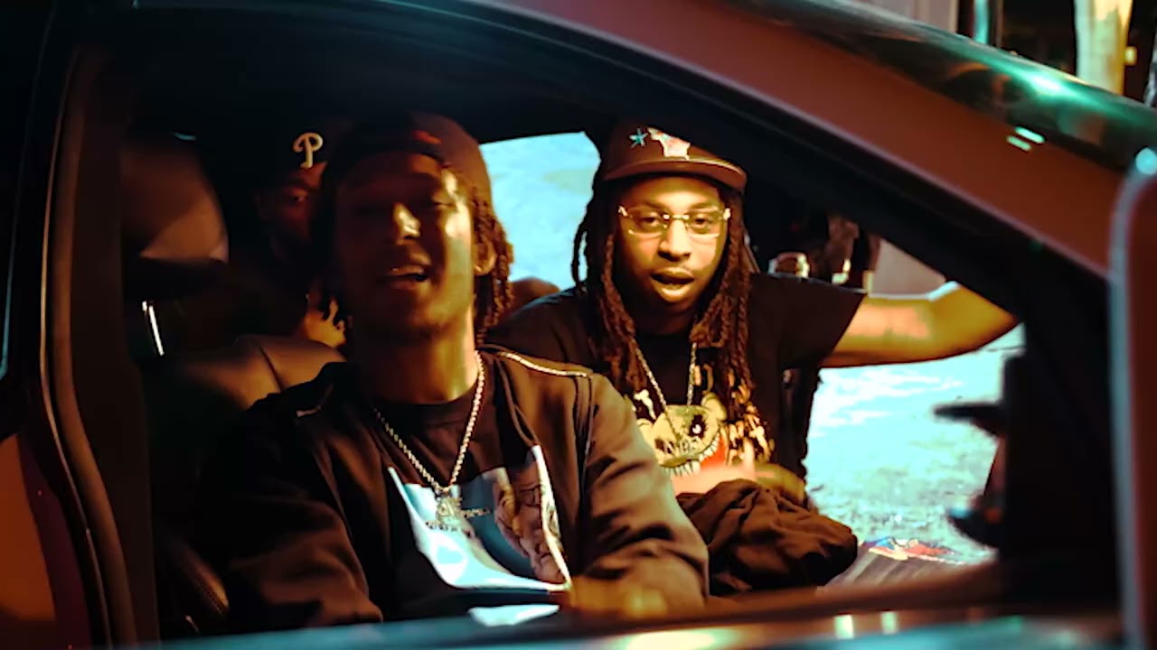 Thizzy Ru x Hollow Tz x Lil 16 - European Hotboyz (Exclusive Music ...