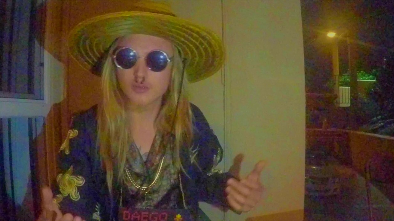 Fashion Daego Official Music Video 2016 - YouTube