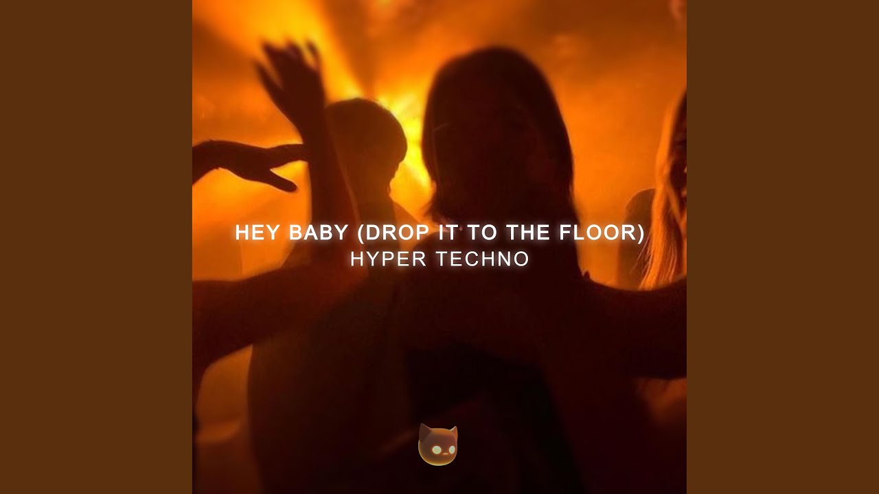 Hey Baby (Drop It to the Floor) - YouTube