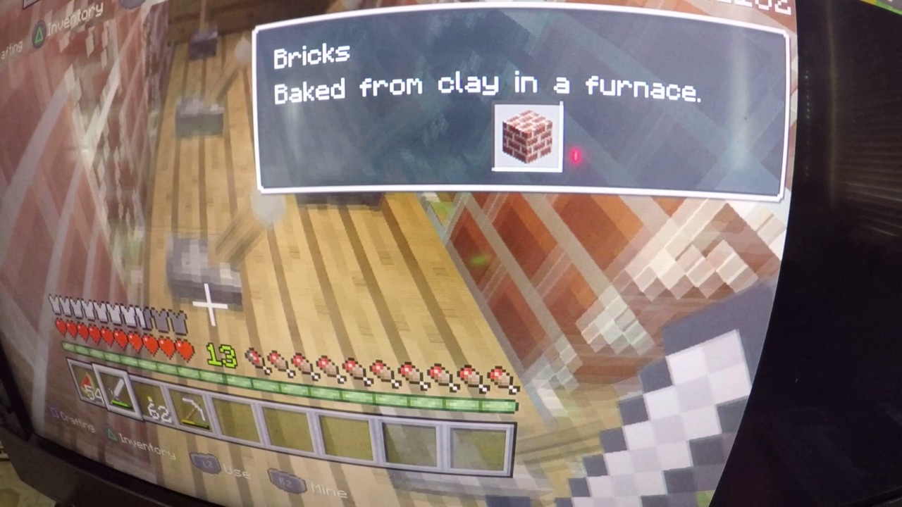 Lets Play Minecraft Room Tour - YouTube