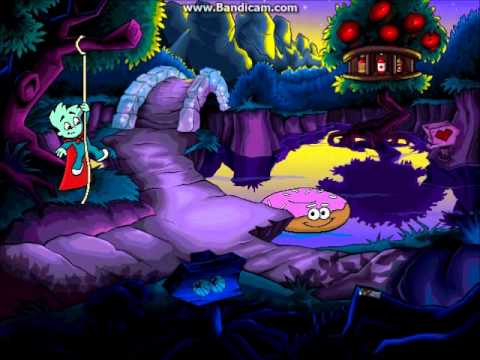 Humongous Entertainment US Preview - YouTube