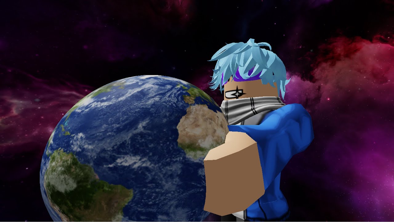 Eating the Entire Planet in Roblox! | Eat the World - YouTube
