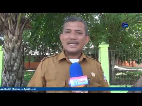 Razia HIMBAUAN Berjilbab dan Larangan Berpakaian Ketat.