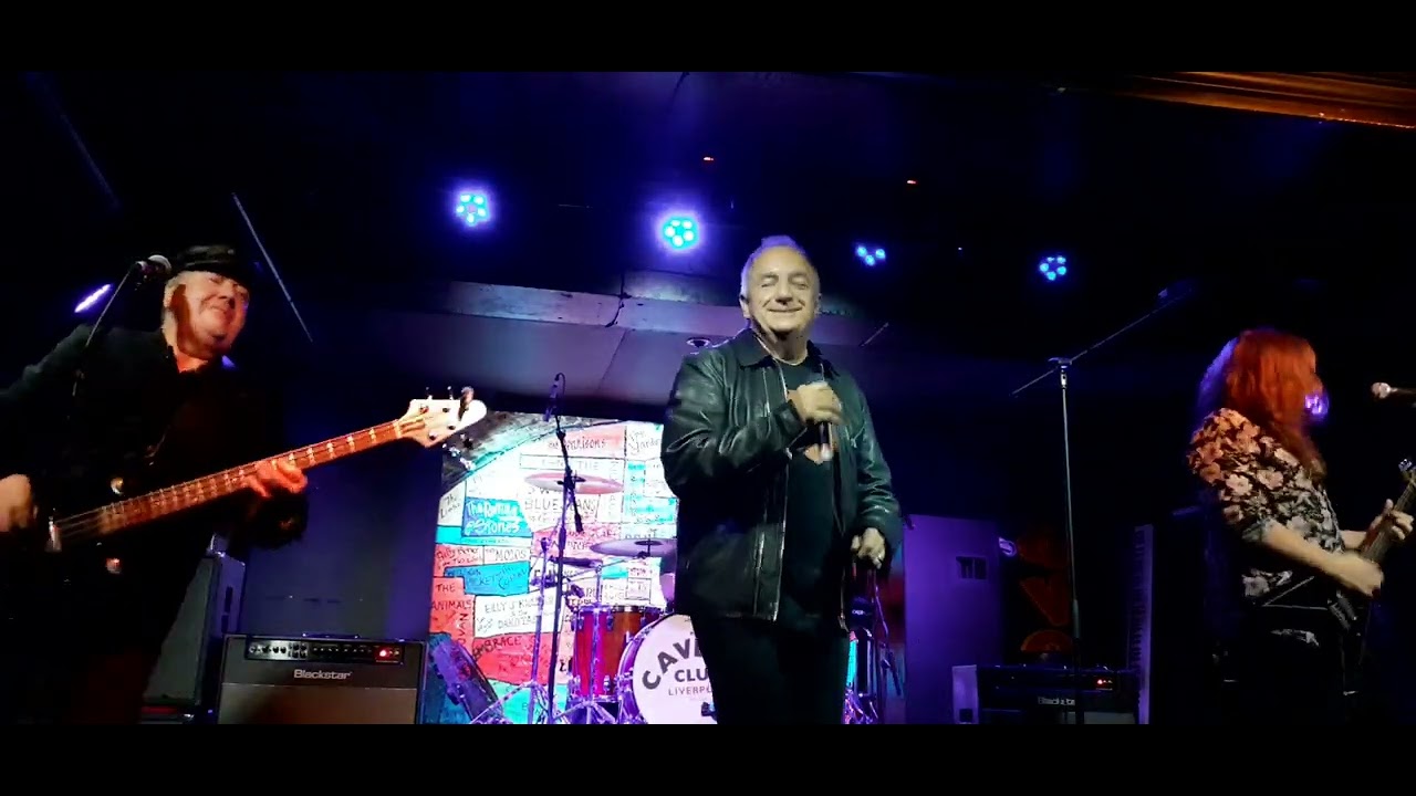 HiJinx live at the IPO Liverpool June 2, 2024 - YouTube