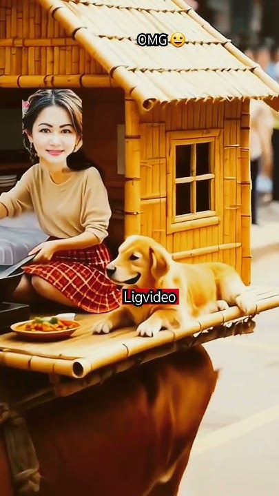 Muaj tswv yem kawg Ai na😁 - YouTube