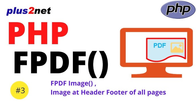 Generating Invoice Using FPDF In PHP And MySQL (II), 49% OFF