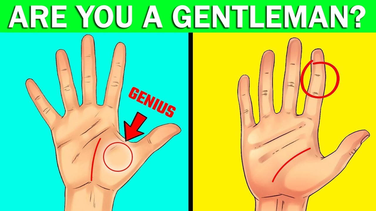 How to Be a Gentleman | 7 Tricks For Real Gentleman | Genius Mindset ...