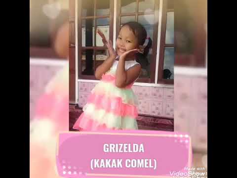 Enak susunya mama...