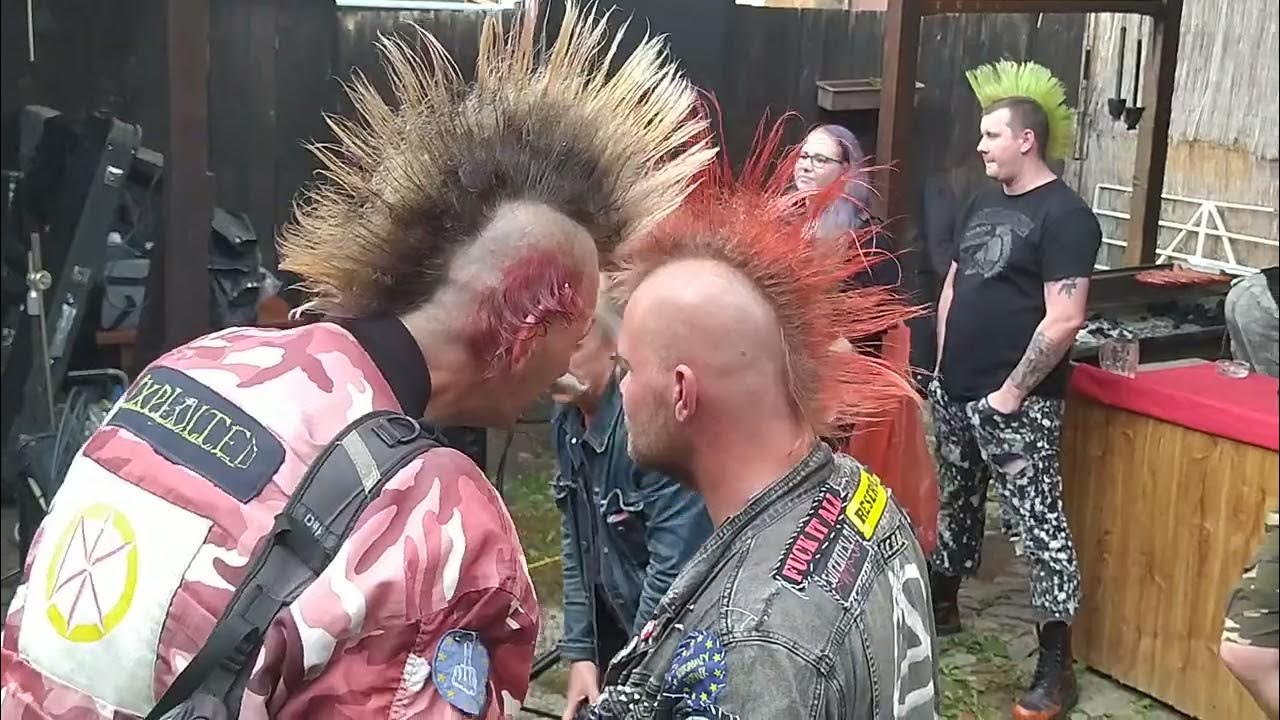 PVA - Vstaň a 'di - YouTube