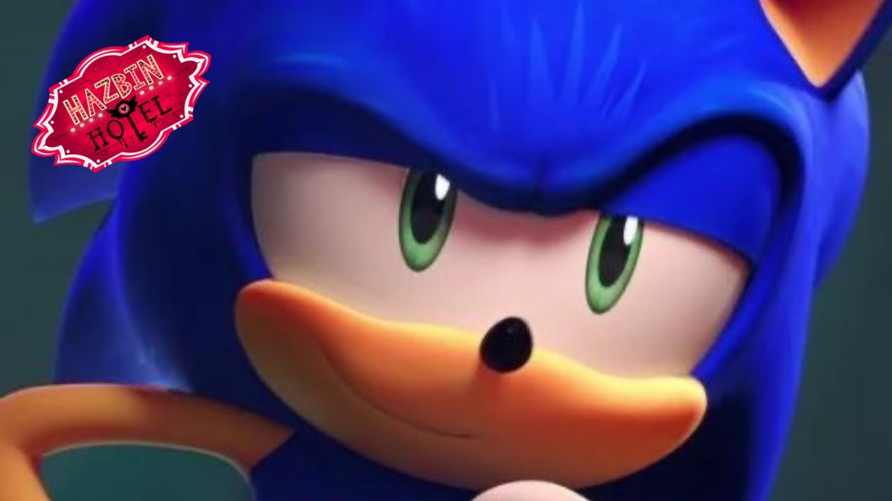 [13+] Hazbin Hotel “Hell’s Greatest Dad” [PMV] - YouTube