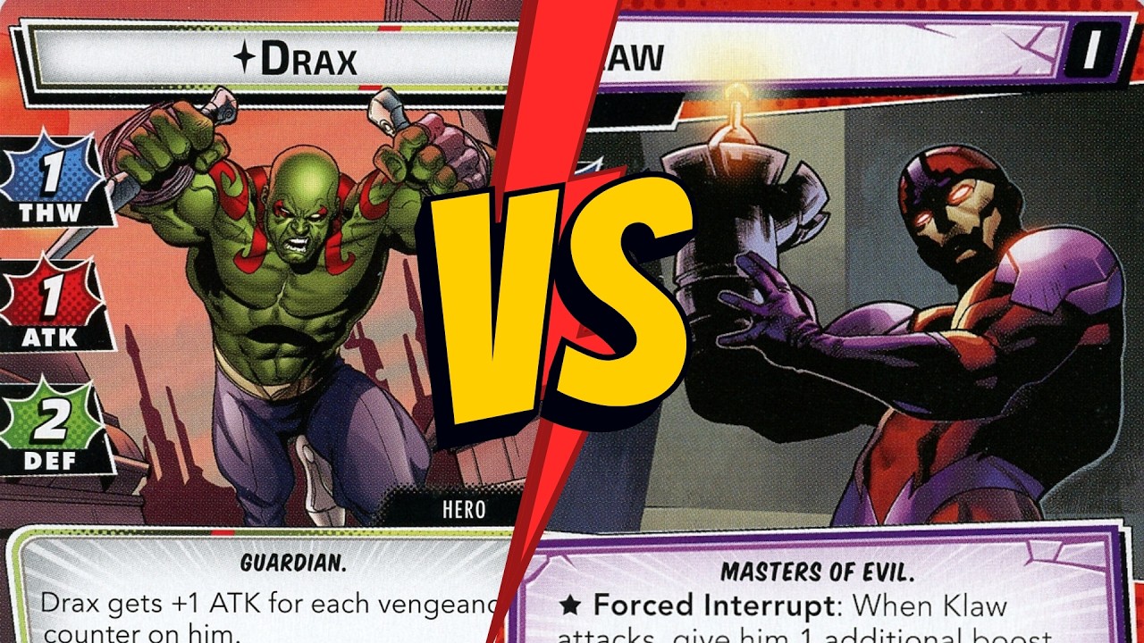 Drax Tank and Spank - Live Replay - YouTube