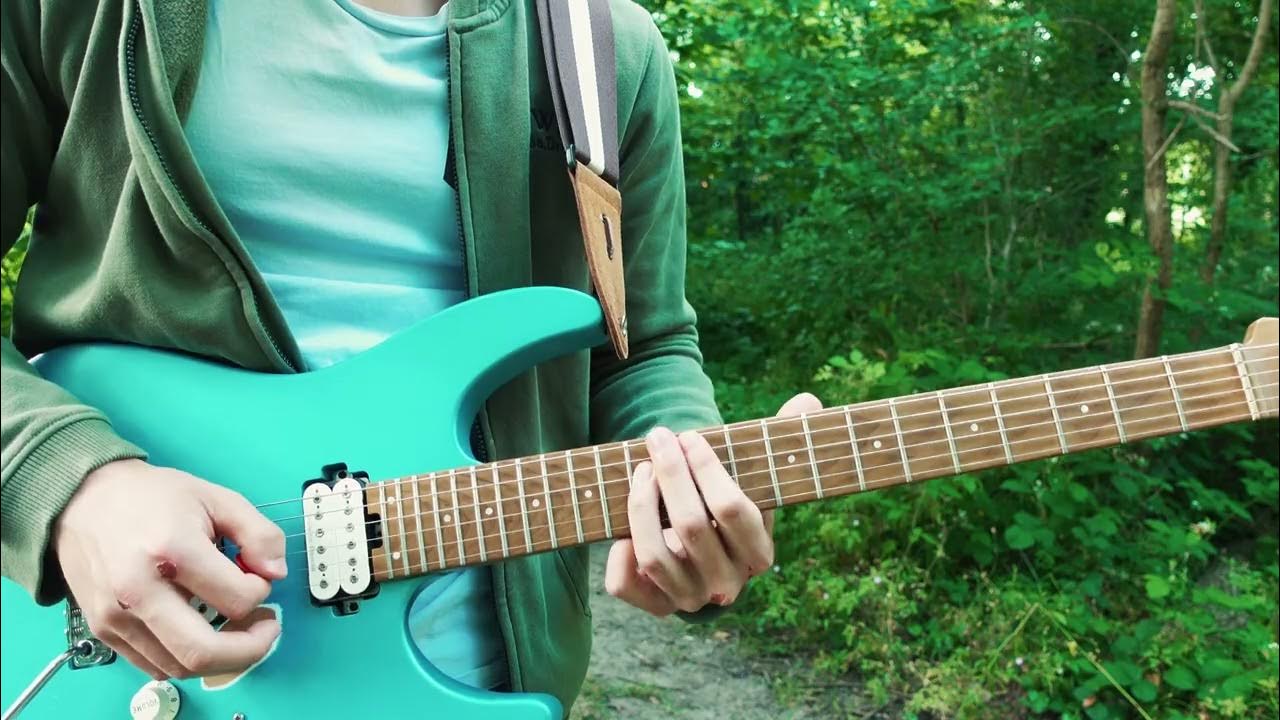 I Finally Touch Grass Youtube