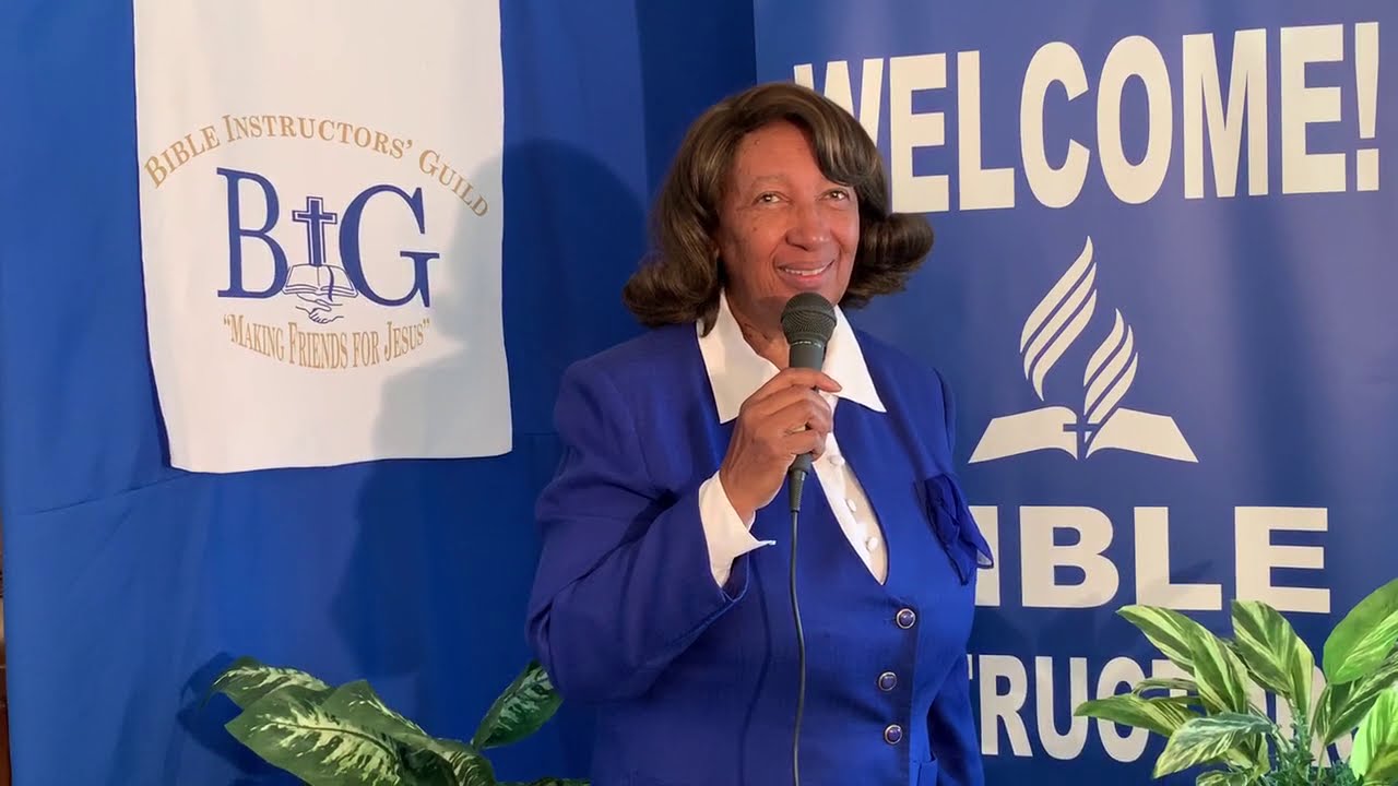 Special Music 45th Annual Bible Instructors' Guild - YouTube