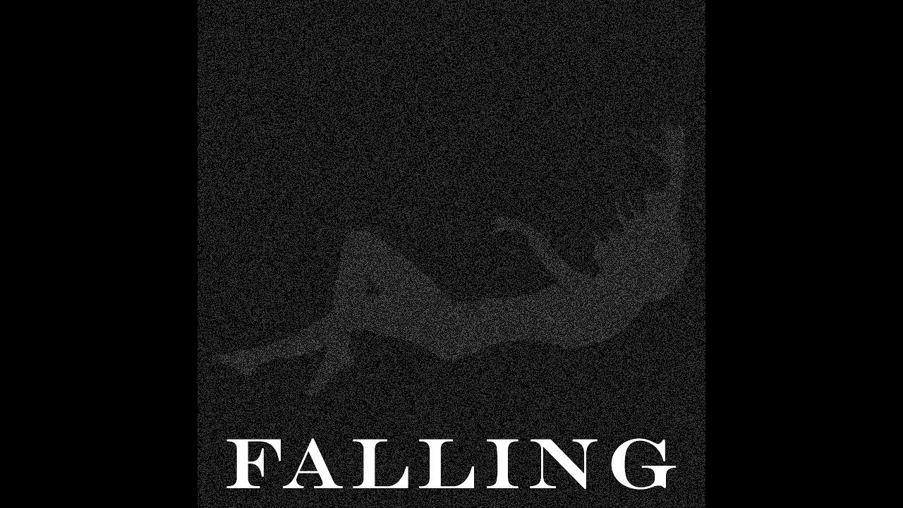 Falling (Cover) - YouTube