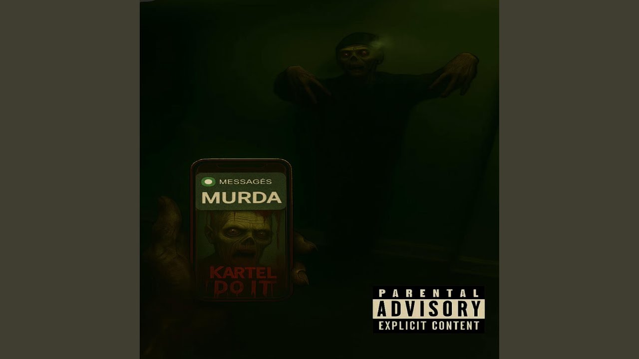 Murda - YouTube