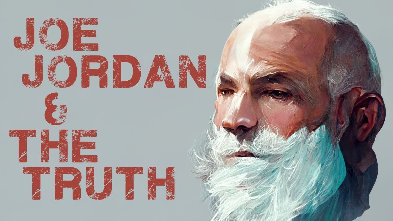 Joseph Jordan & the Terror by Night - YouTube