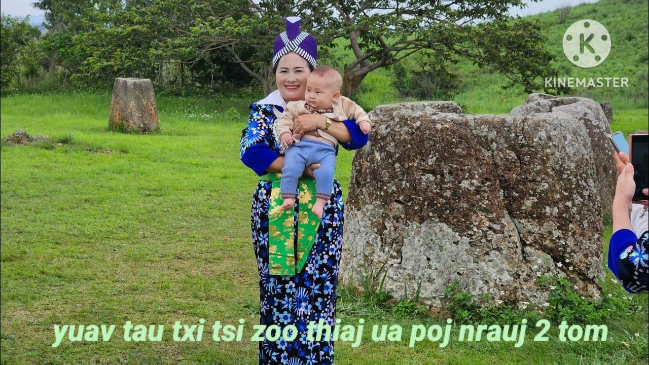 yuav tau txi tsi zoo thiaj ua poj nrauj 2 Tom tu tu siab /6/13/2024 - YouTube