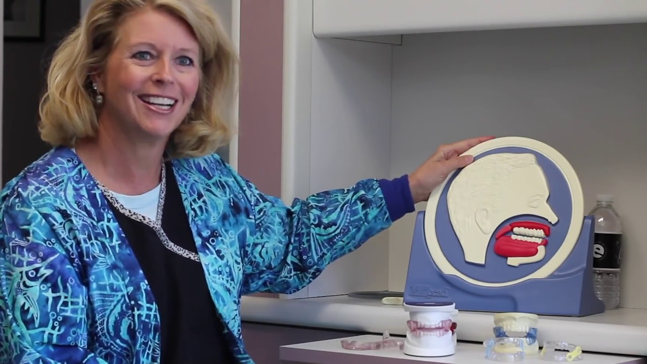 Dr. Erika Mason - What are the Symptoms and Solutions of Sleep Apnea ...