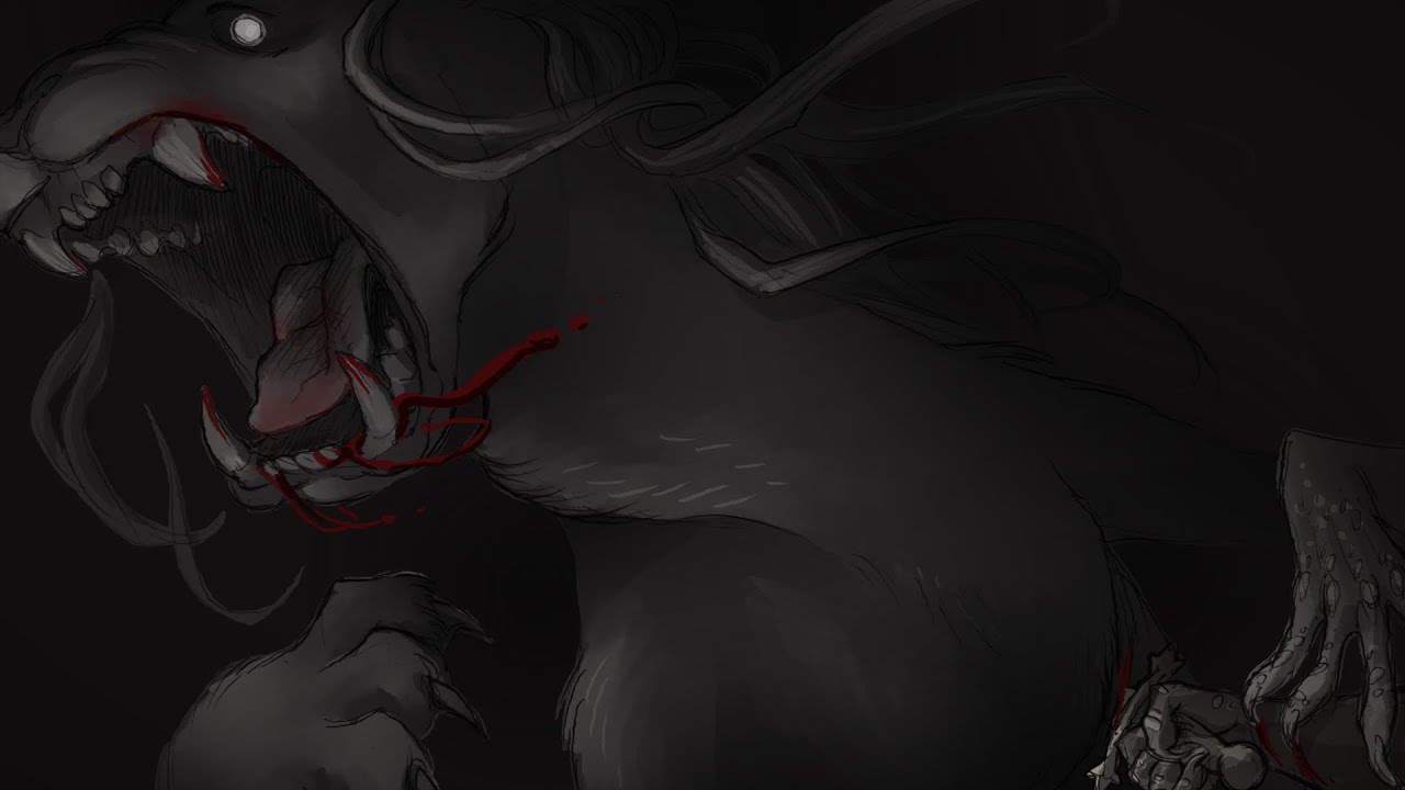 Slay the Princess: The Pristine Cut - The Beast & The Den - YouTube